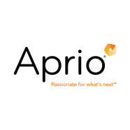 Aprio Logo Square Georgia Center For Nonprofits GCN 
