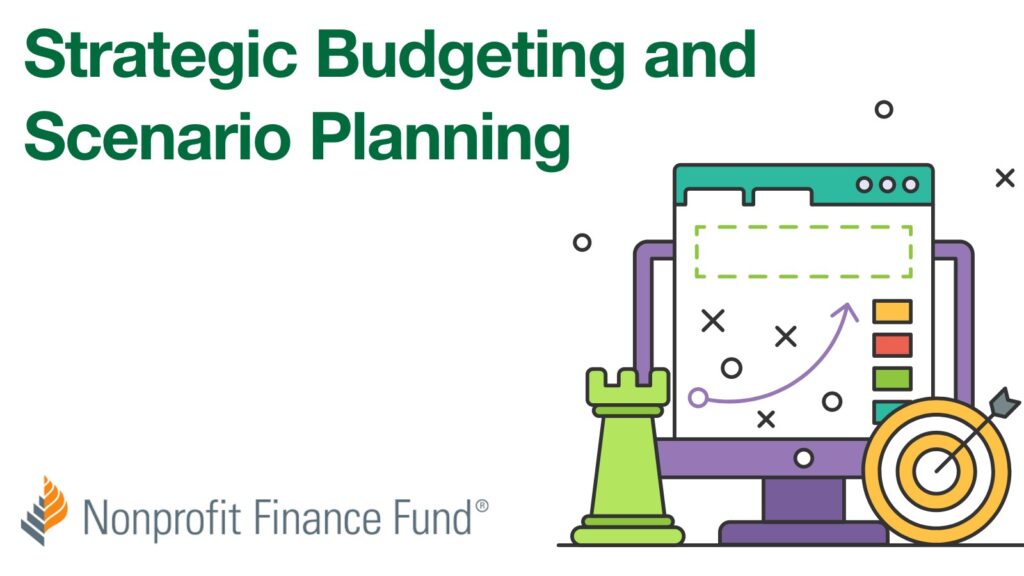 Strategic Budgeting and Scenario Planning | Georgia Center for ...
