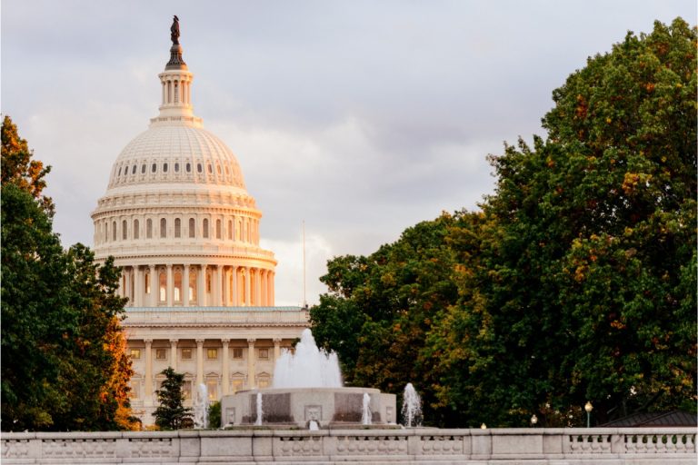 Federal budget: The continuing resolution, what nonprofits need to know ...