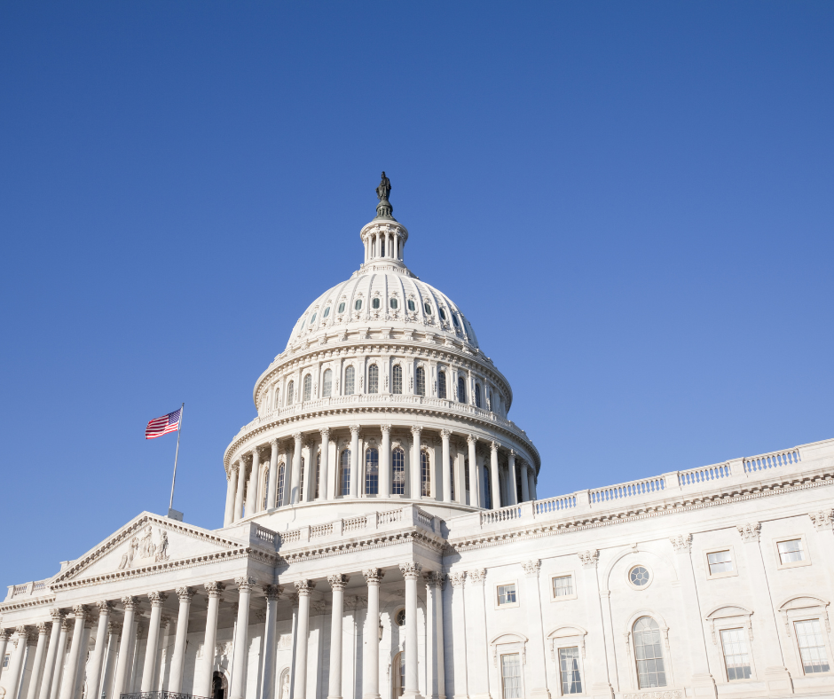 Congressional hearing targets nonprofit use of federal funds and ...