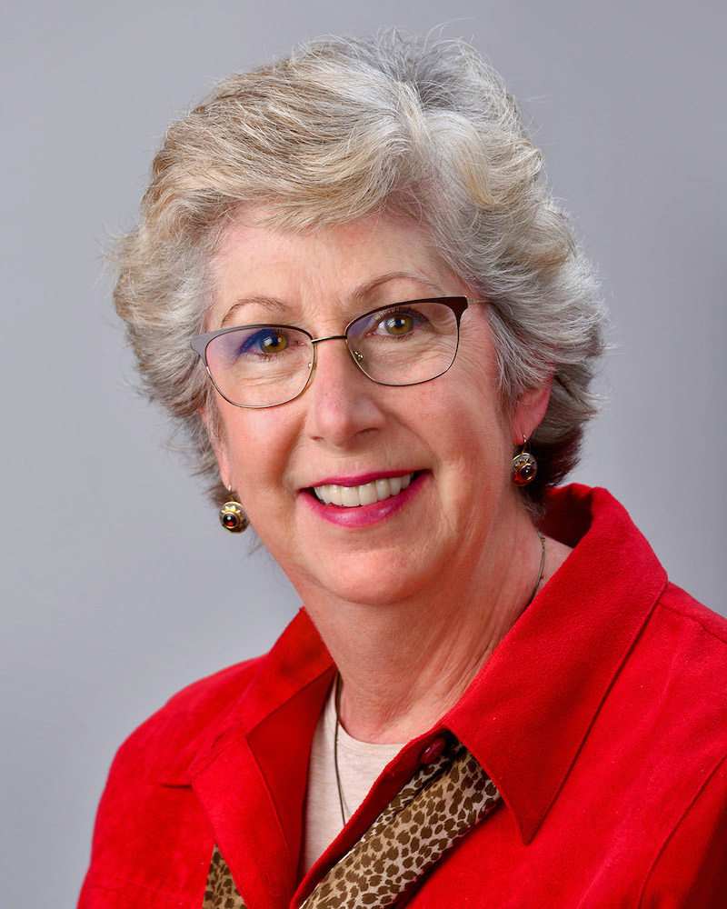 Martha Scott Reich | GCN