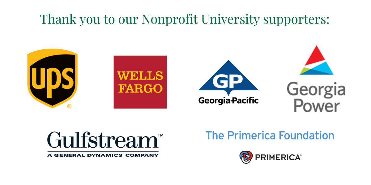 Nonprofit University | GCN