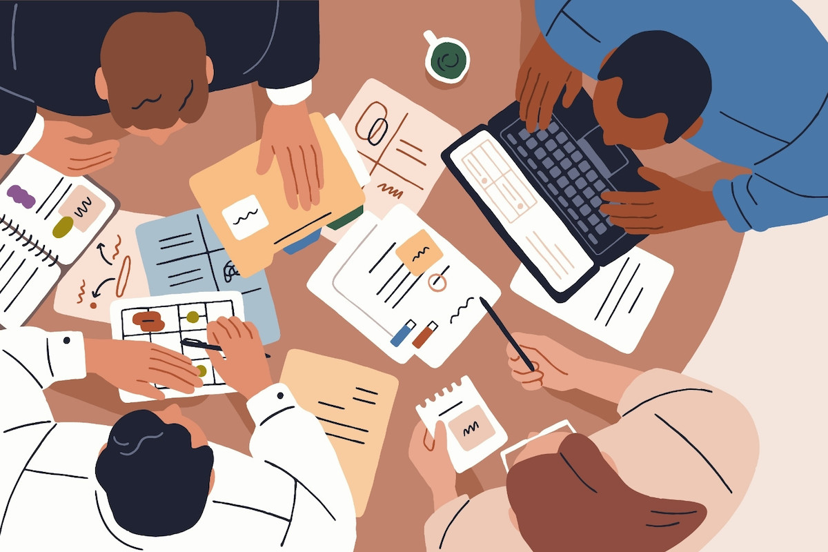 Board by Board: Making the Leap from Working Board to Governing Board | GCN